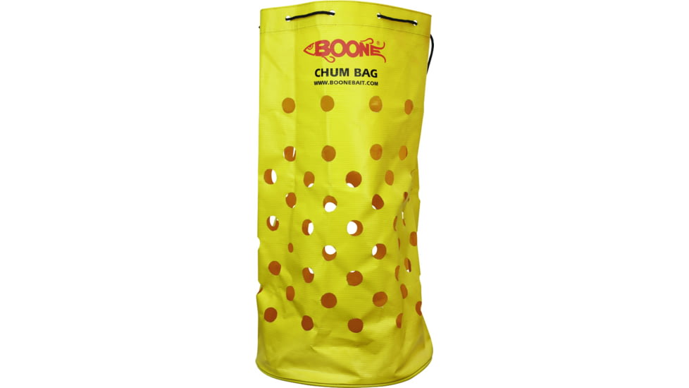 Boone Bait 14 Poly/Chum Bag 5 Gallon , $4.00 Off with Free S&H — CampSaver