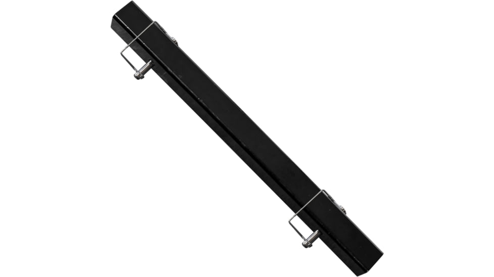 Bote MULE Cart 2 in Car Tube Hitch Mount — CampSaver