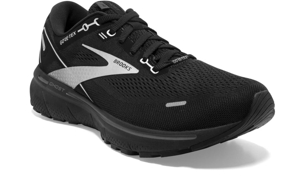 Brooks Ghost 14 GTX Running Shoes - Men's — CampSaver