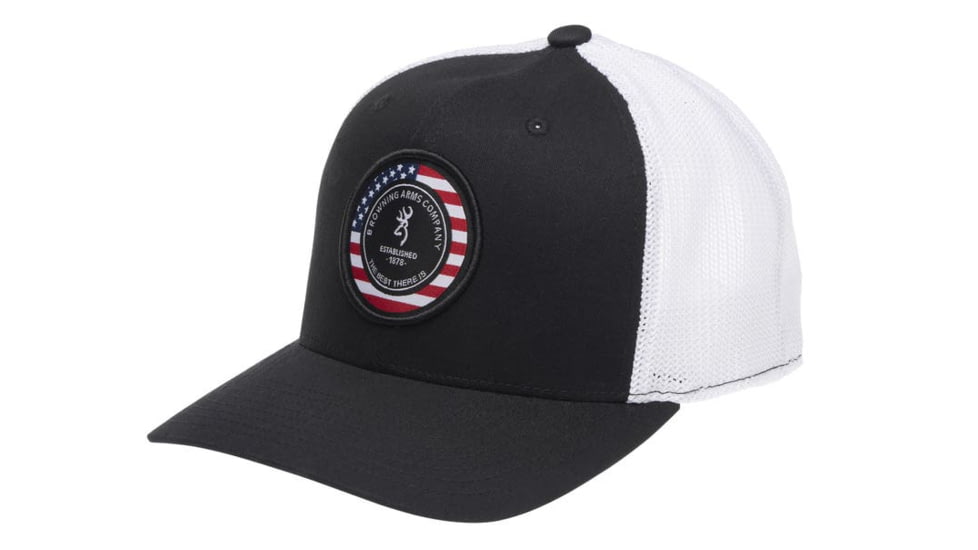 Browning Freedom Cap 308590991 , 10% Off — CampSaver