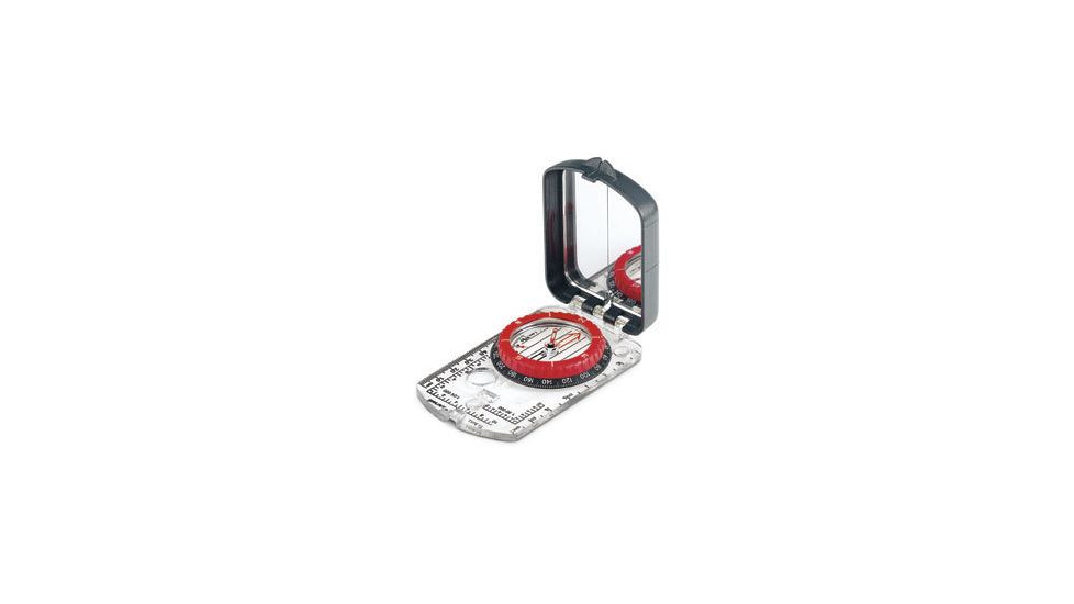 Brunton Elite Mirrored Sighting Clinometer Compasses — CampSaver