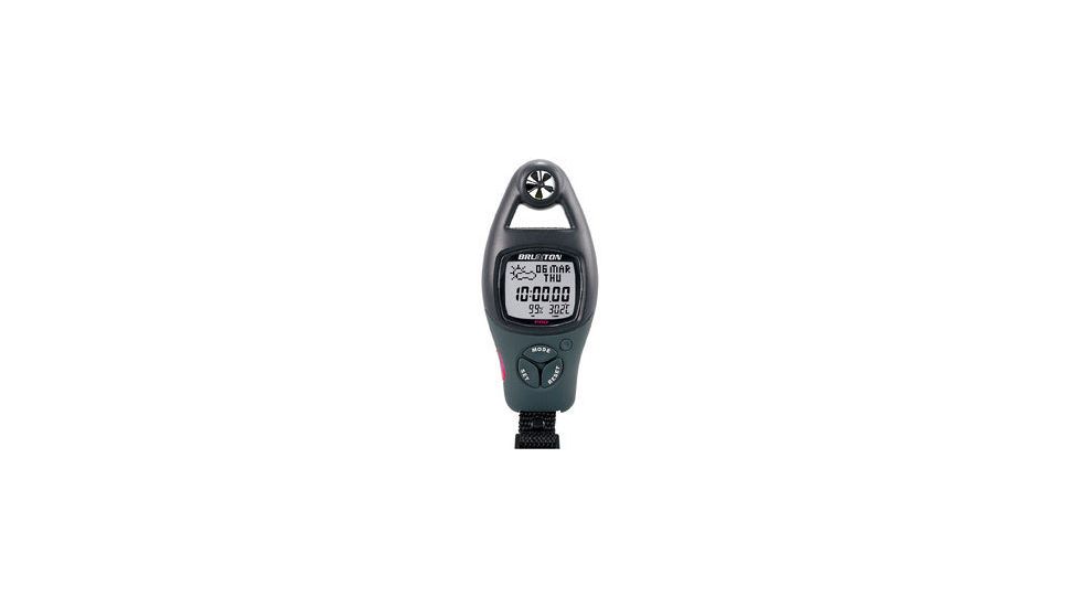 Brunton ADC Pro Altimeter Barometer Compass ADC-PRO — CampSaver