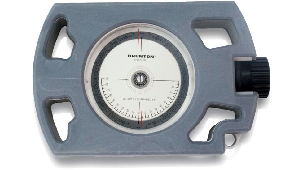 Brunton Omnislope Inclinometer — CampSaver