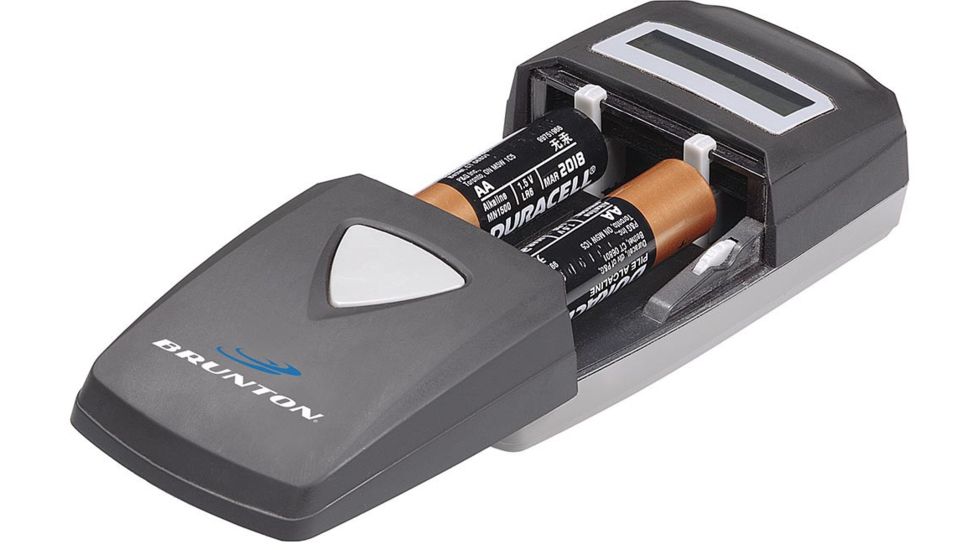Brunton Axoim UBC Power All Universal Battery Charger — CampSaver