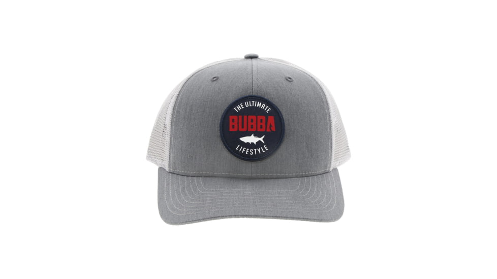 Bubba Blade Hat — CampSaver