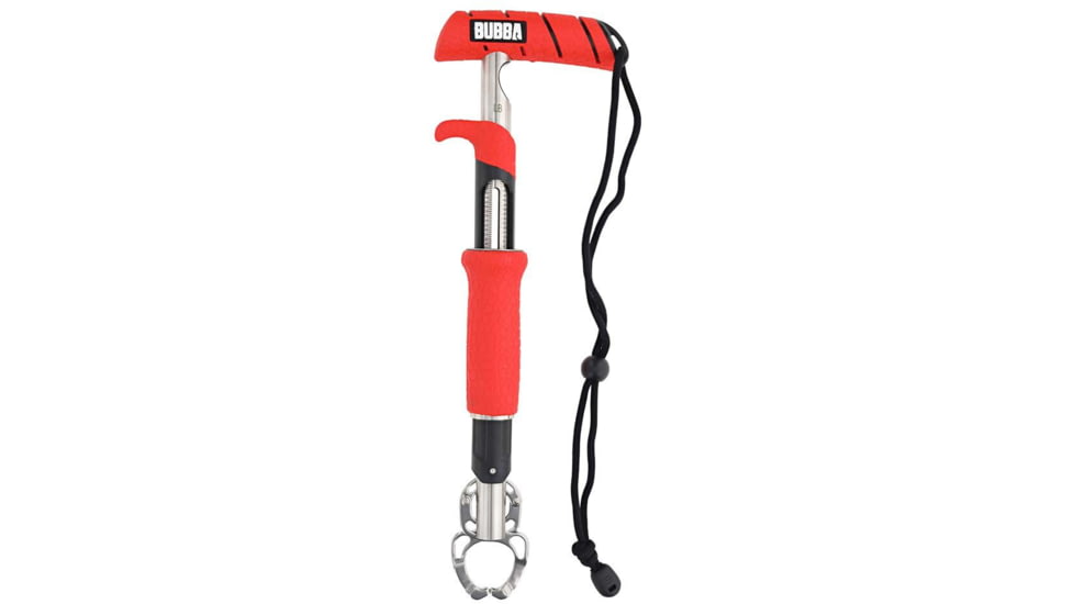 Bubba 60lb Scale Fish Lip Grabber 1207550 , 12% Off with Free S&H ...