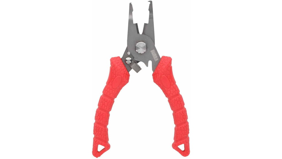 Bubba 6 inch Stainless Split Ring Pliers 1207162 — CampSaver