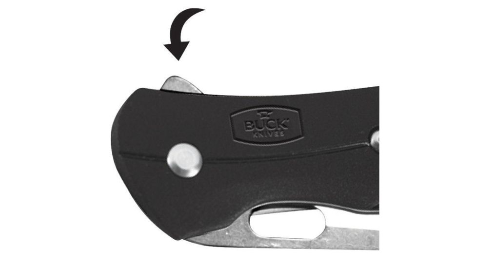 Buck Knives Vantage Select Folding Knife — CampSaver