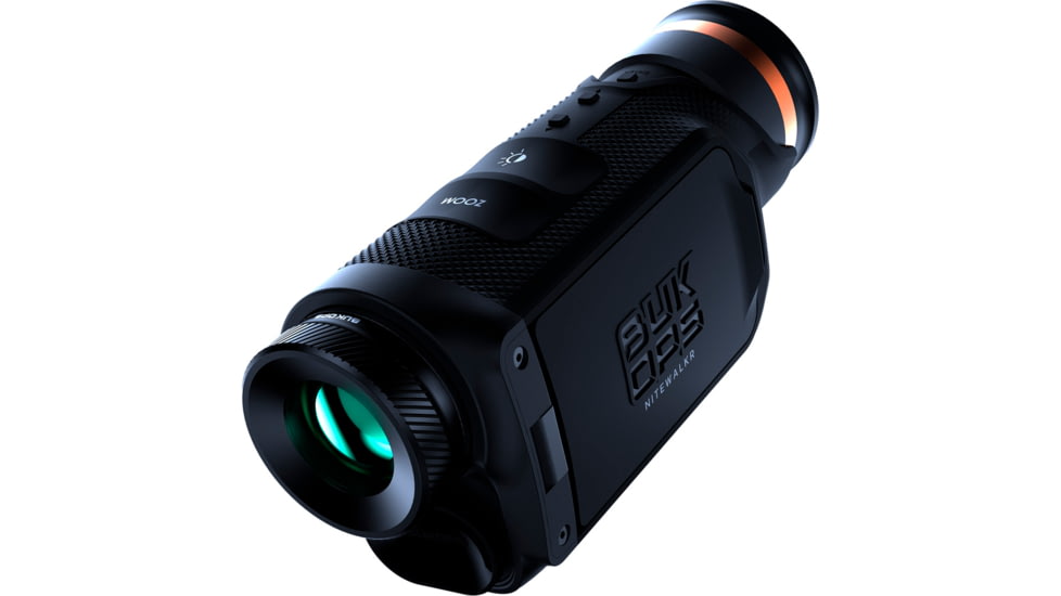 BUK OPS Nitewalkr Prime Handheld Viewer BUK40000 with Free S&H — CampSaver