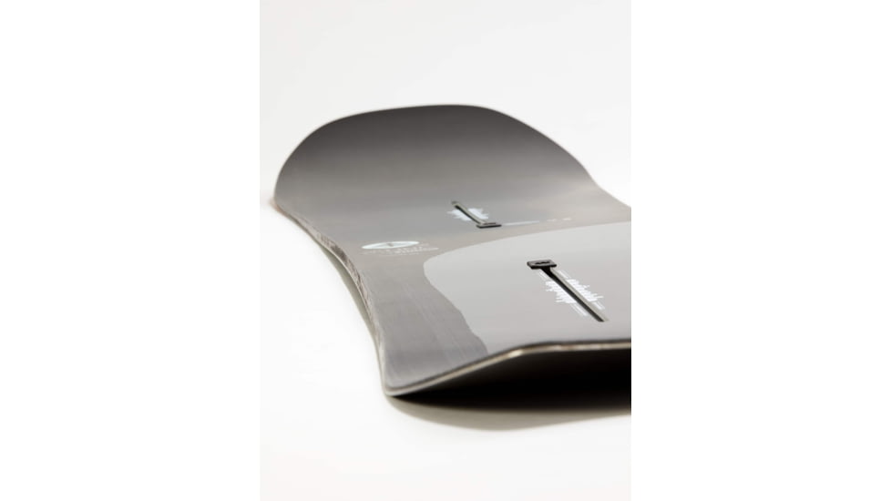 Burton Family Tree One Hitter Snowboards - Men's — CampSaver