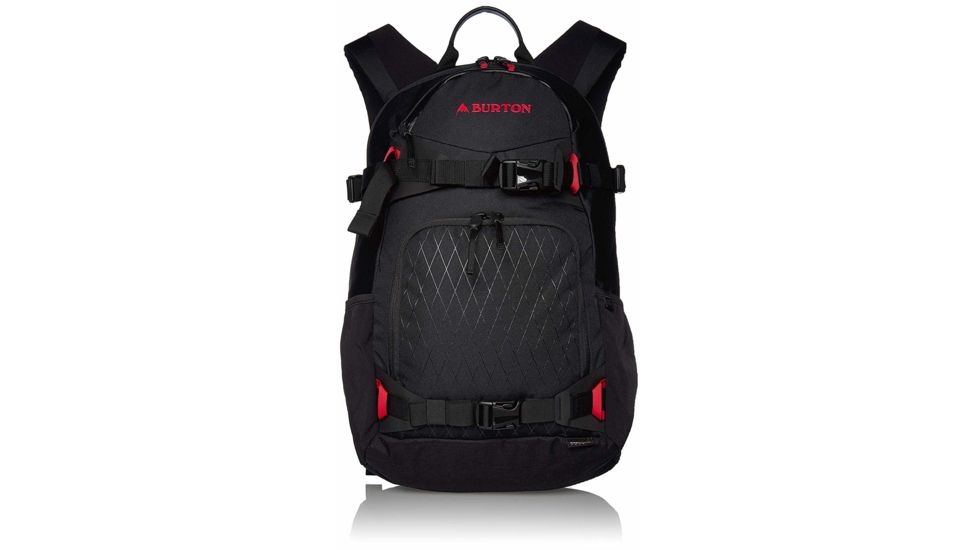 Burton Rider's Backpack 2.0, 25L — CampSaver
