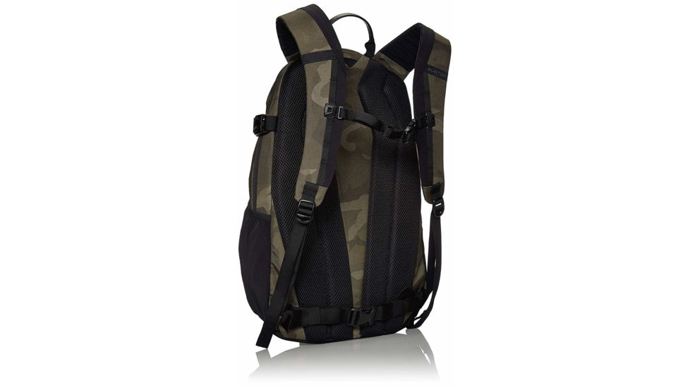 Burton Rider's Backpack 2.0, 25L — CampSaver