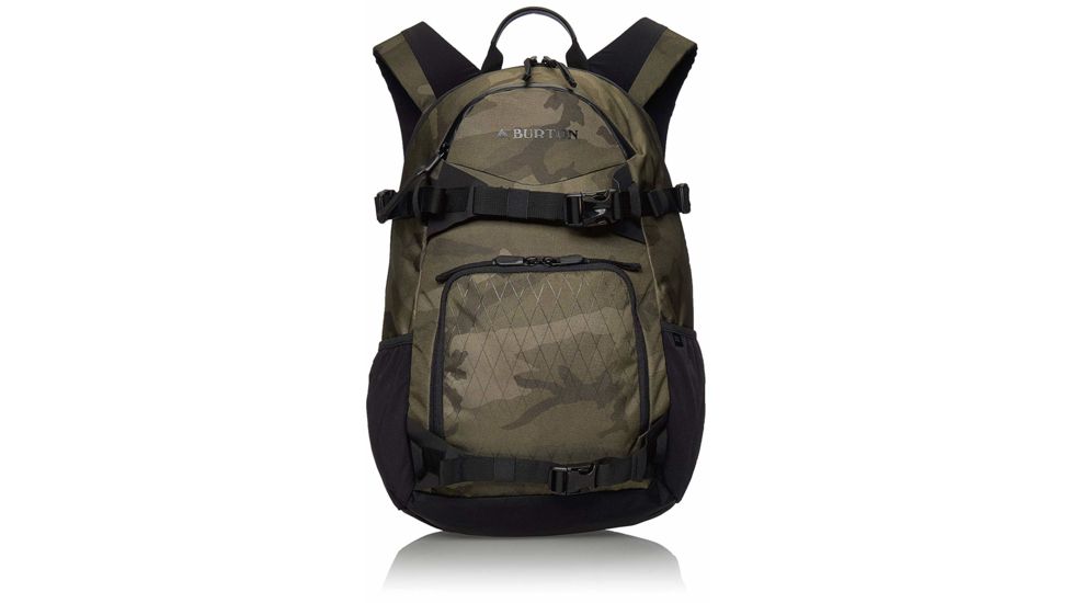 Burton Rider's Backpack 2.0, 25L — CampSaver