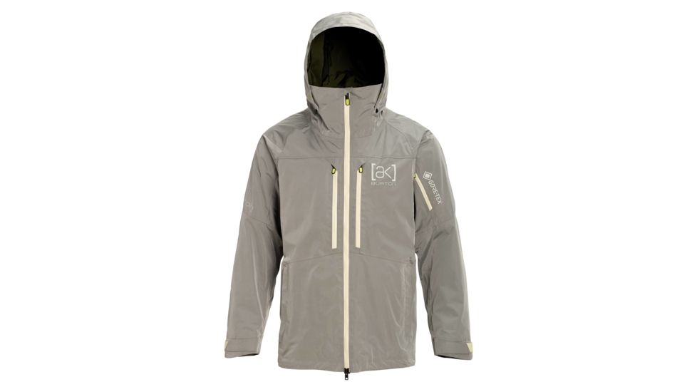 Burton Swash Jacket - Men's — CampSaver