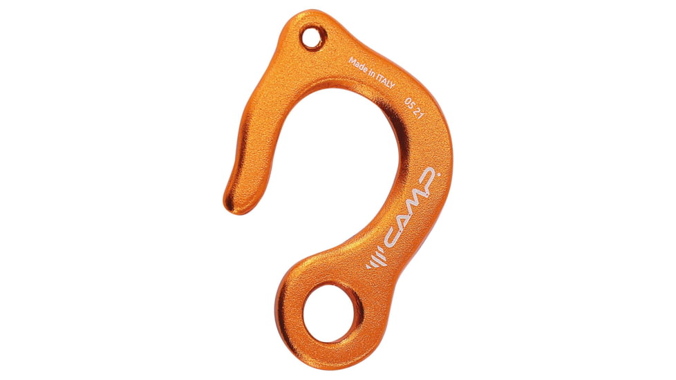 C.A.M.P. Aluminum Fifi Hook — CampSaver