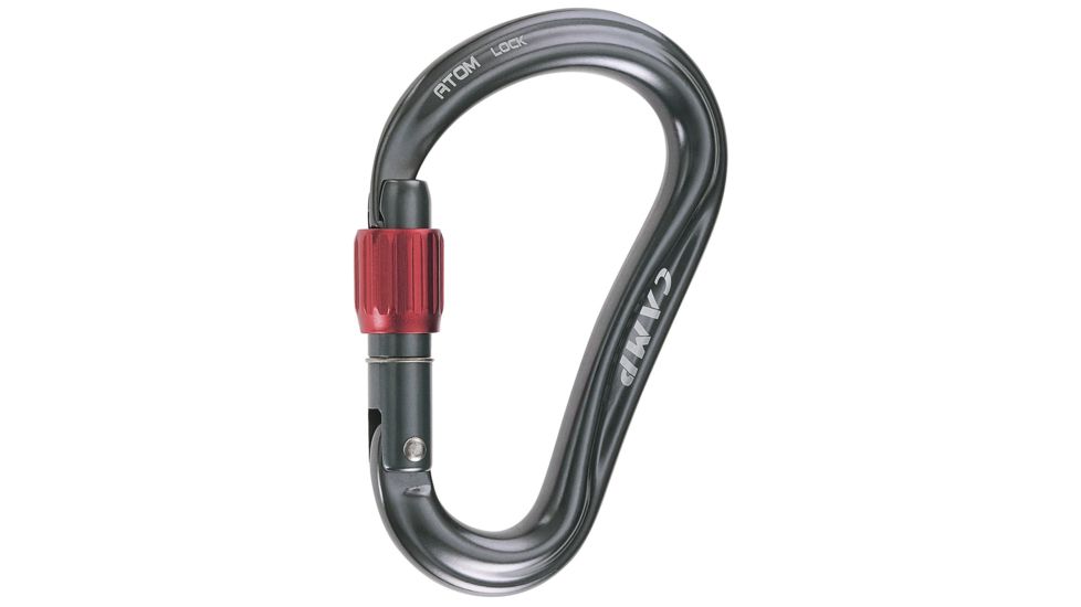C.A.M.P. Atom Lock — CampSaver