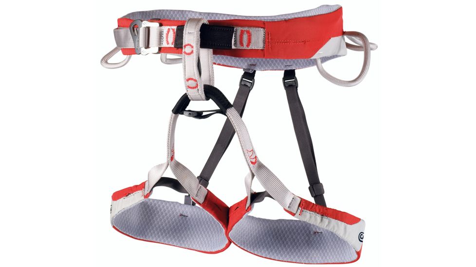 C.A.M.P. Cassin Laser Harness — CampSaver