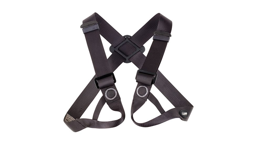 C.A.M.P. Figure 8 Chest Harness — CampSaver