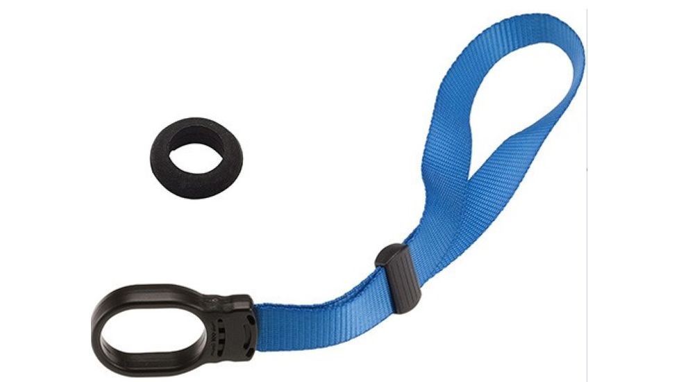 C.A.M.P. Touring Wrist Loop w/ Rubber Ring — CampSaver