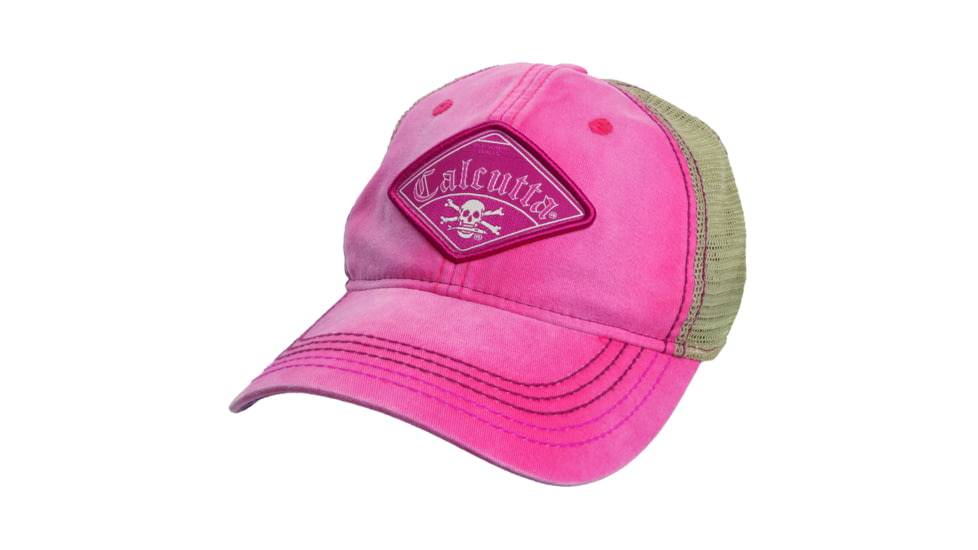 Calcutta Caps — CampSaver