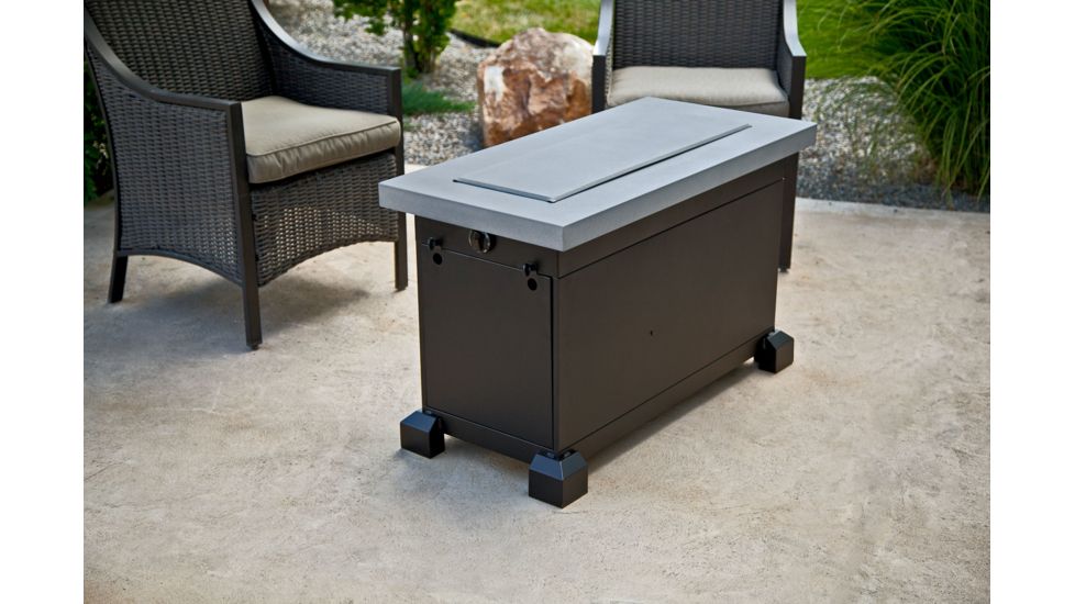 Camp Chef Monterey Fire Table — CampSaver