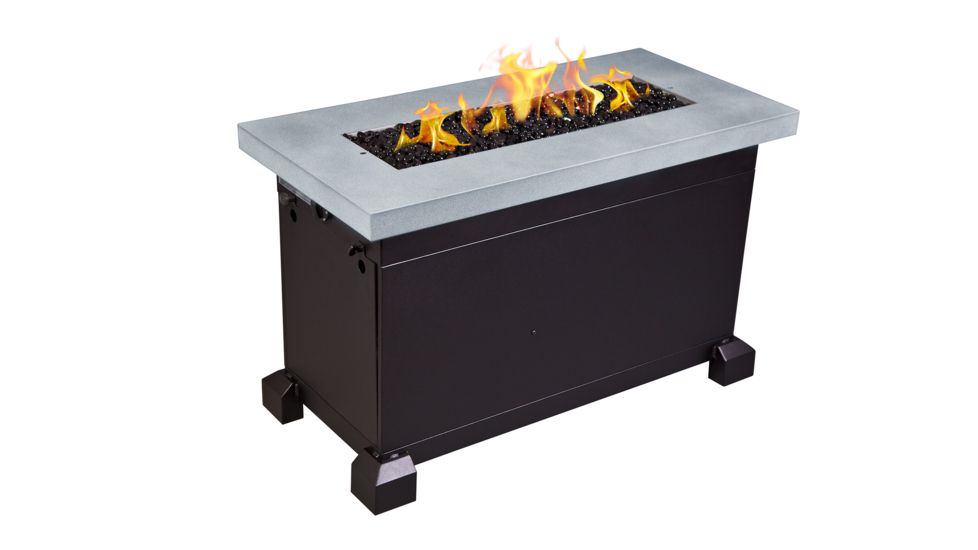 Camp Chef Monterey Fire Table — CampSaver