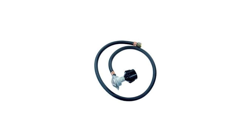 Camp Chef Hose & Regulator - Low Pressure HRL , 21% Off with Free S&H ...