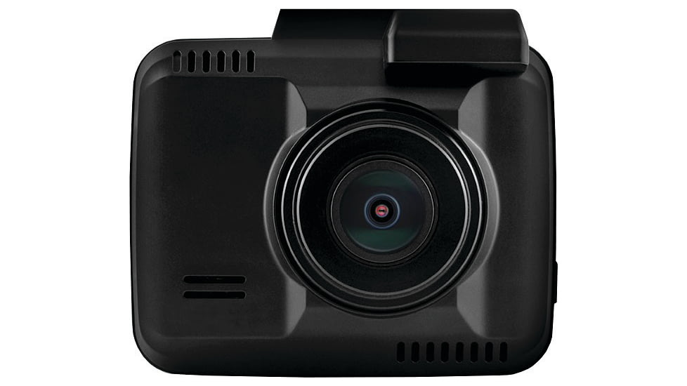 Car and Driver Eye1Pro Dash Cam 2K Ultra HD — CampSaver