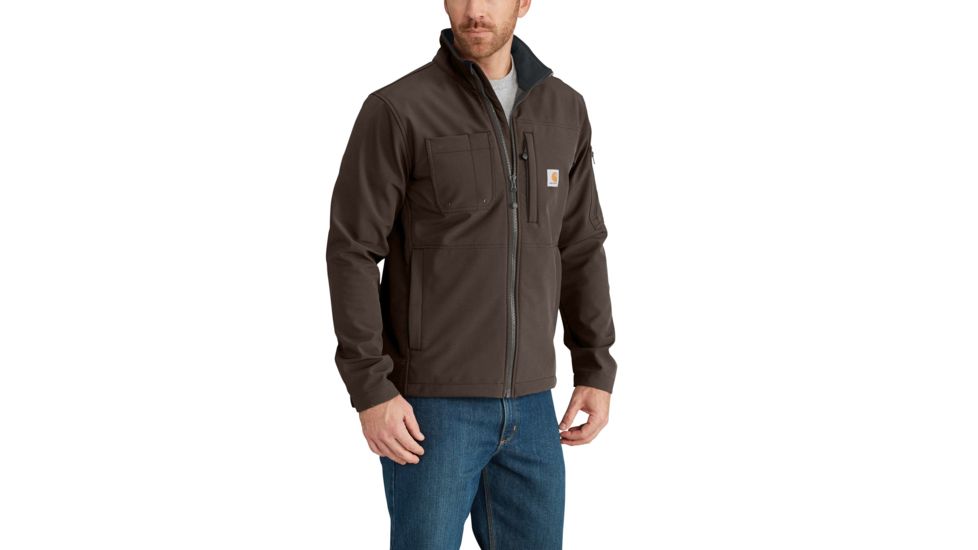 Carhartt Rough Cut Jacket - Men's — CampSaver