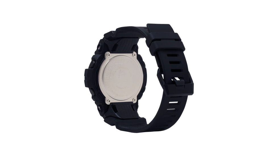 Casio Tactical G-Shock Power Trainer Watch , Up to $8.70 Off with Free ...