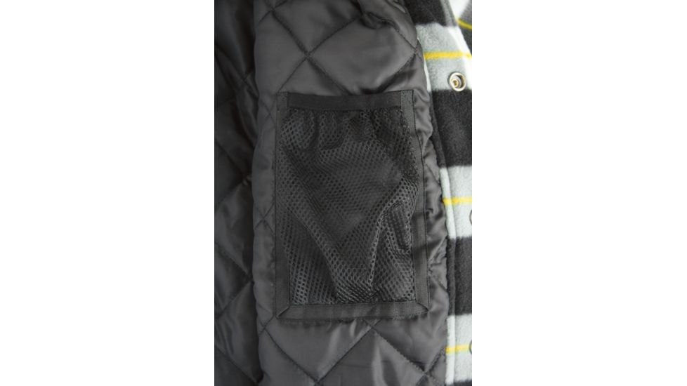 Caterpillar Active Work Jacket — CampSaver