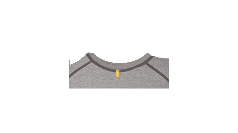 Caterpillar Performance Long Sleeve T-Shirt — CampSaver