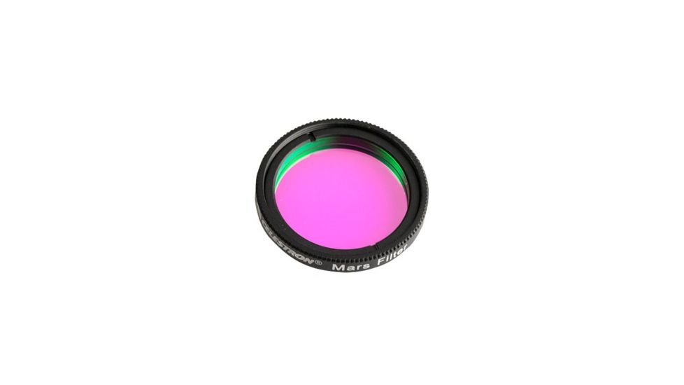 Celestron 1.25 In. Mars Observing Filter — CampSaver