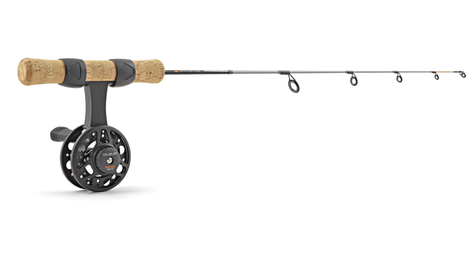 Celsius Blizzard Flat Line Combo — CampSaver
