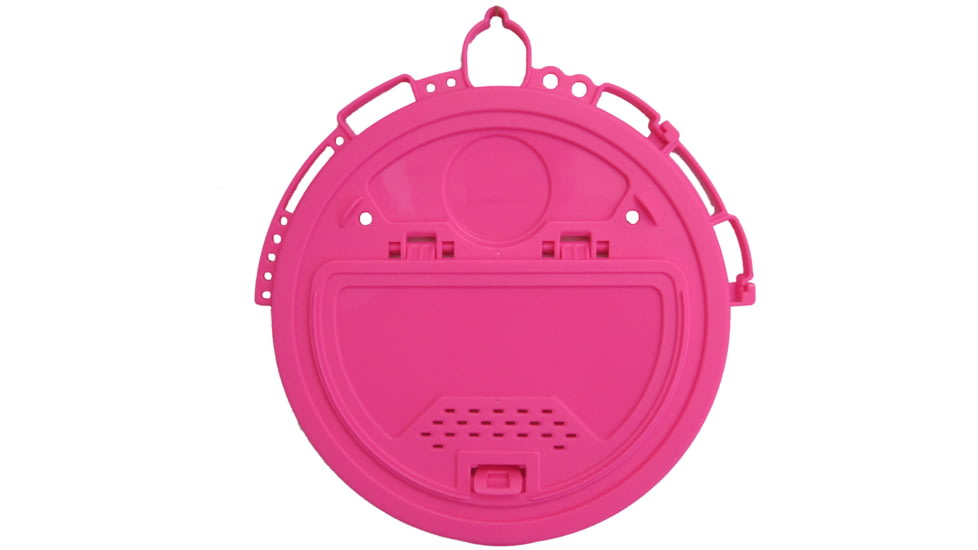 Challenge Plastics Challenge Deluxe 5Gal Bucket Lid — CampSaver