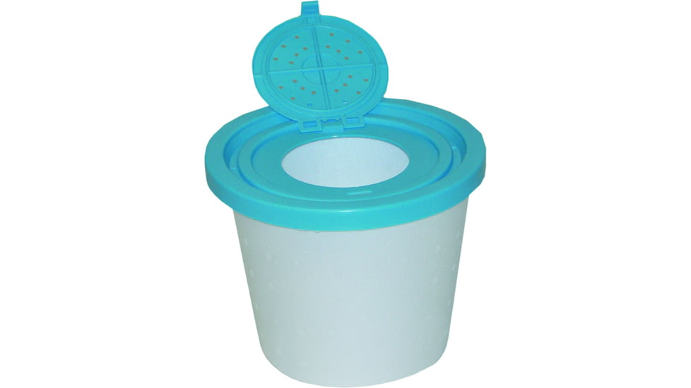 Challenge Plastics Insulated Bait Bucket 50234 , 33% Off — CampSaver