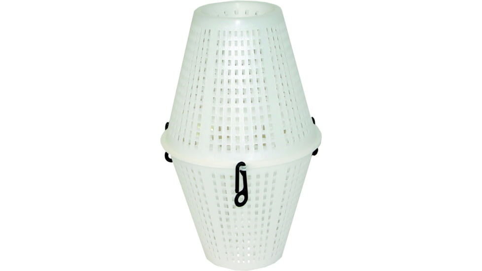 Challenge Plastics Plastic Minnow Trap — CampSaver