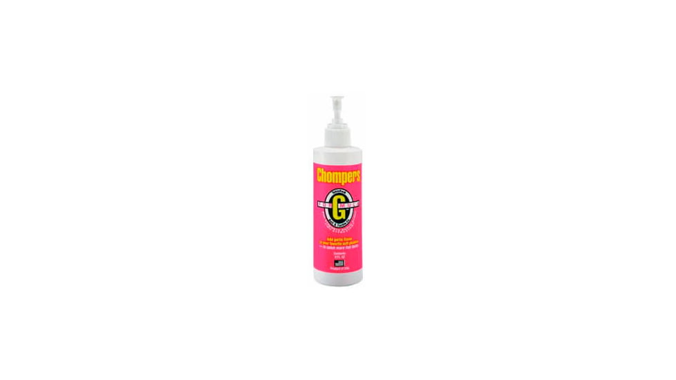 Chompers Formula G/A Fish Attractant — CampSaver