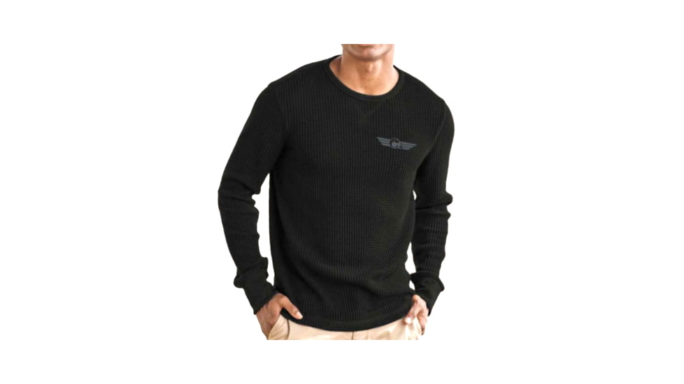 Christensen Arms Ram Logo LS Thermal - Men's — CampSaver