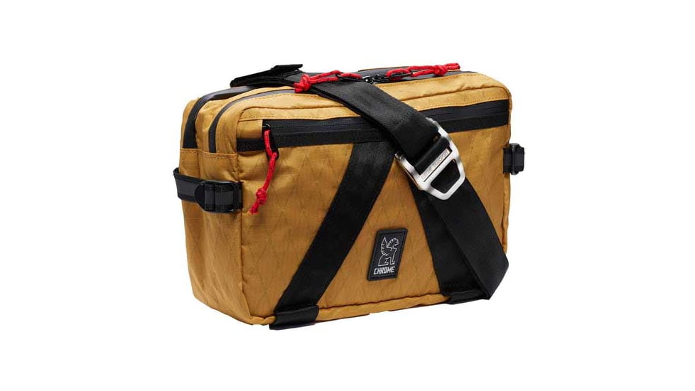 Chrome Industries Tensile Slide Sling 7E1FB89C — CampSaver