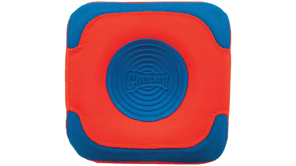 Chuckit! Kick Cube — CampSaver