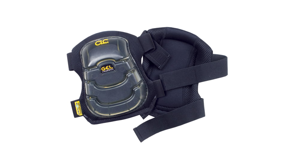 CLC Work Gear 367 AirFlow Gel Kneepads — CampSaver