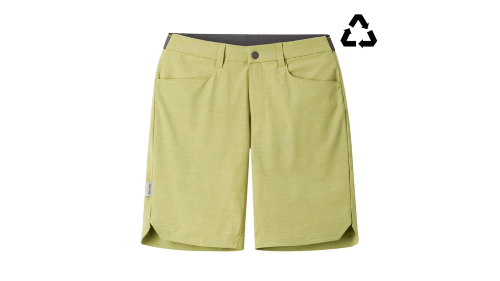 Club Ride Apparel Rider Short - Men's — CampSaver