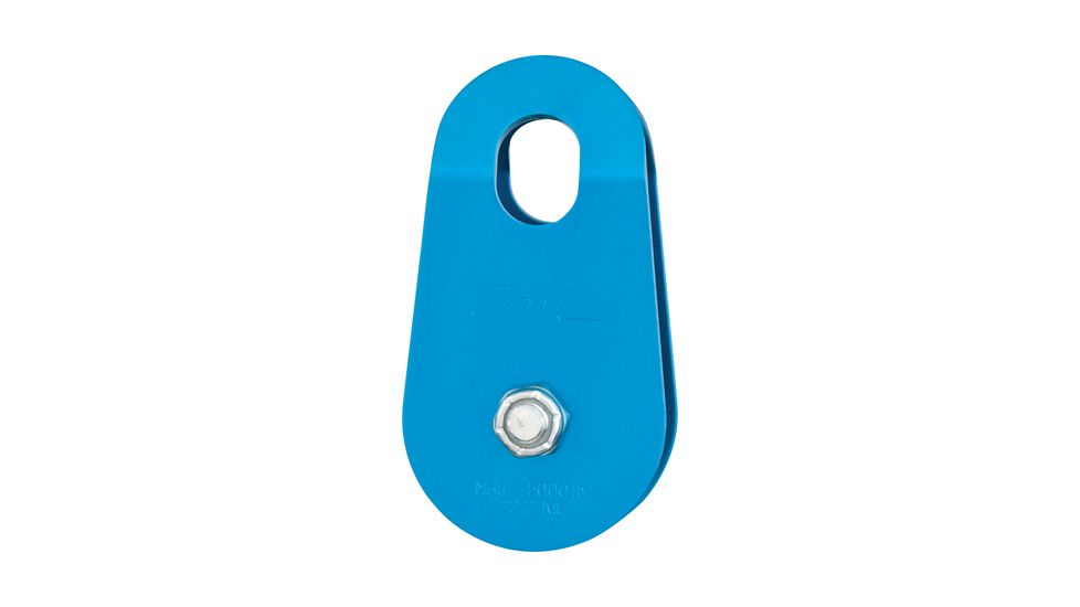 CMI Service Line Micro Pulley — CampSaver
