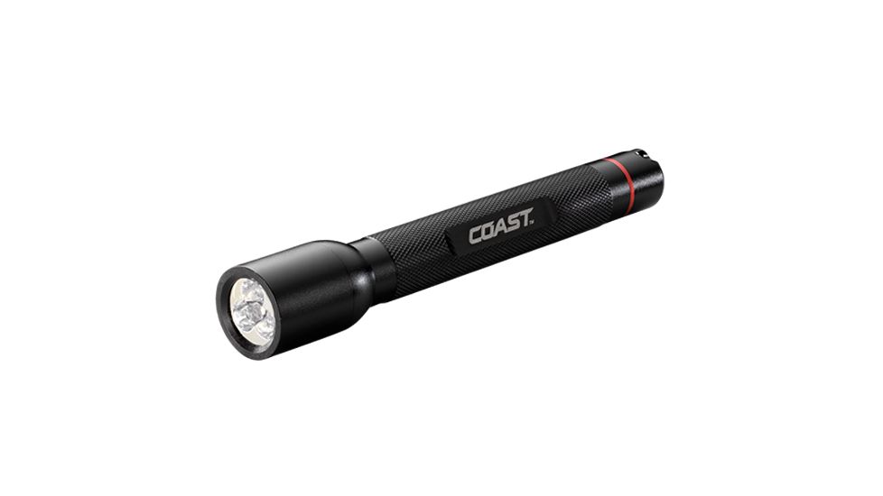 Coast G25 LED Flashlight, 94 Lumens — CampSaver