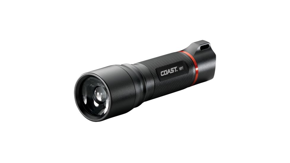 Coast HP7 High Performance Flashlight — CampSaver