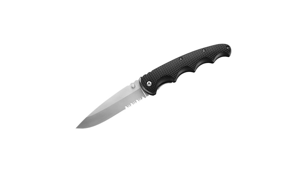 Coast LX330 Folding Knife, Clam Pack — CampSaver