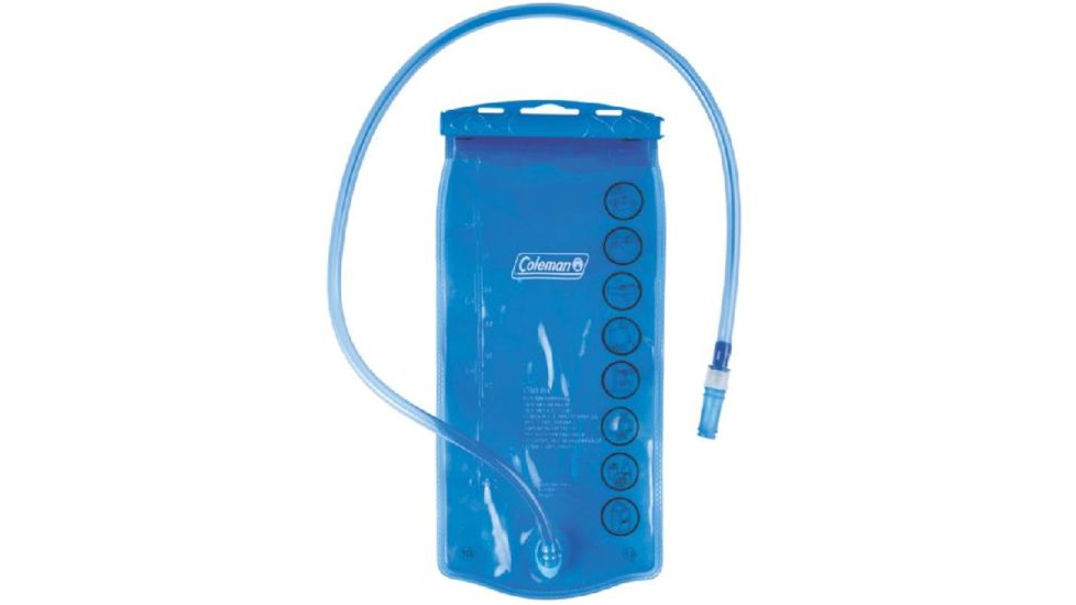 Coleman 2 Liter Hydration Bladder — CampSaver
