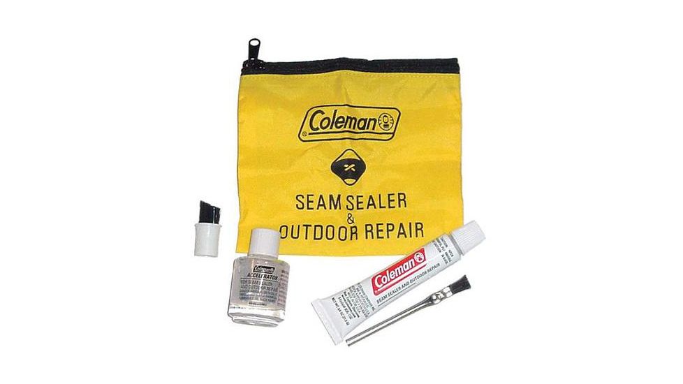 Coleman Airbed Patch Kit — CampSaver