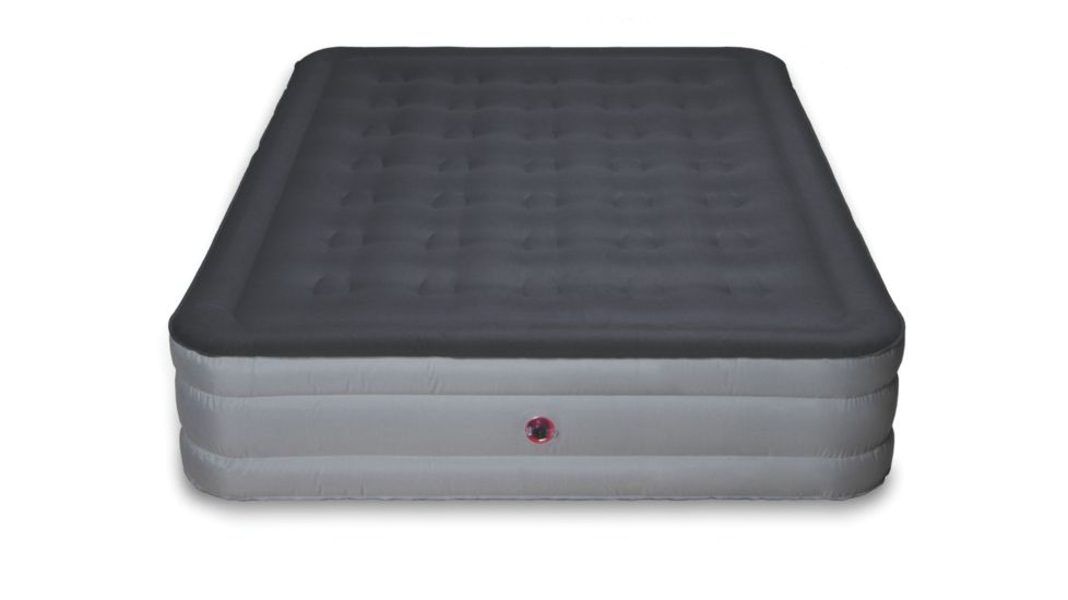 Coleman Airbed Qn Dh Laminated W, 120V Combo C002, Airbeds - Coleman ...